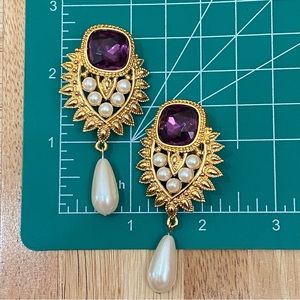 Shaill Jhaveri for Avon | Jewelry | 993 Shaill Jhaveri Avon Elizabeth ...